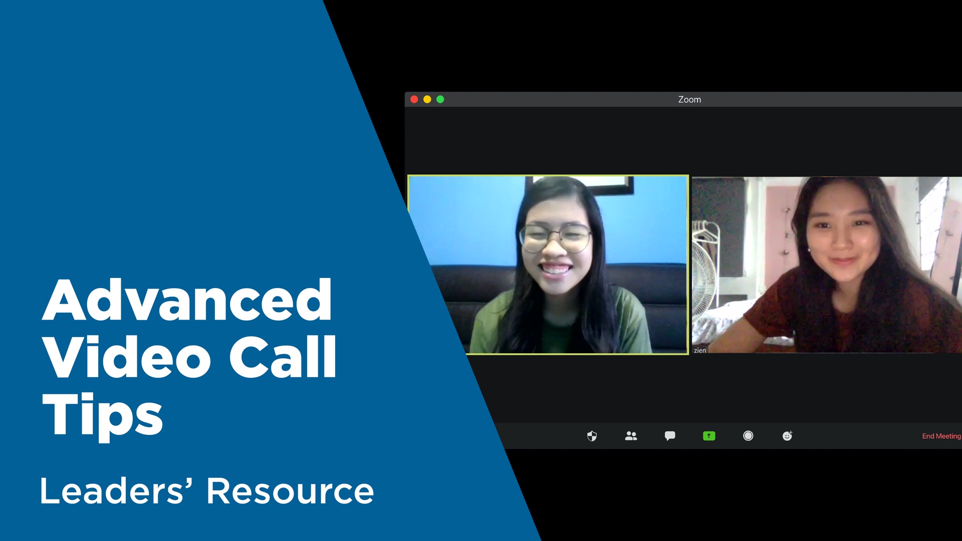 Victory Family Centre - Singapore Church - Elevating Your Connect Group