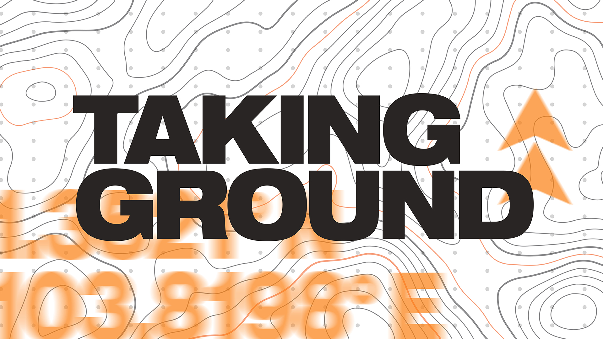 Victory Family Centre - Singapore Church - Taking Ground (Chinese)